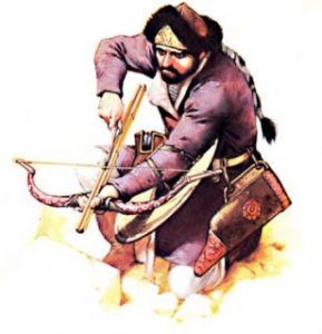Military Innovations of the Crusades Period - The Sultan and The Saint